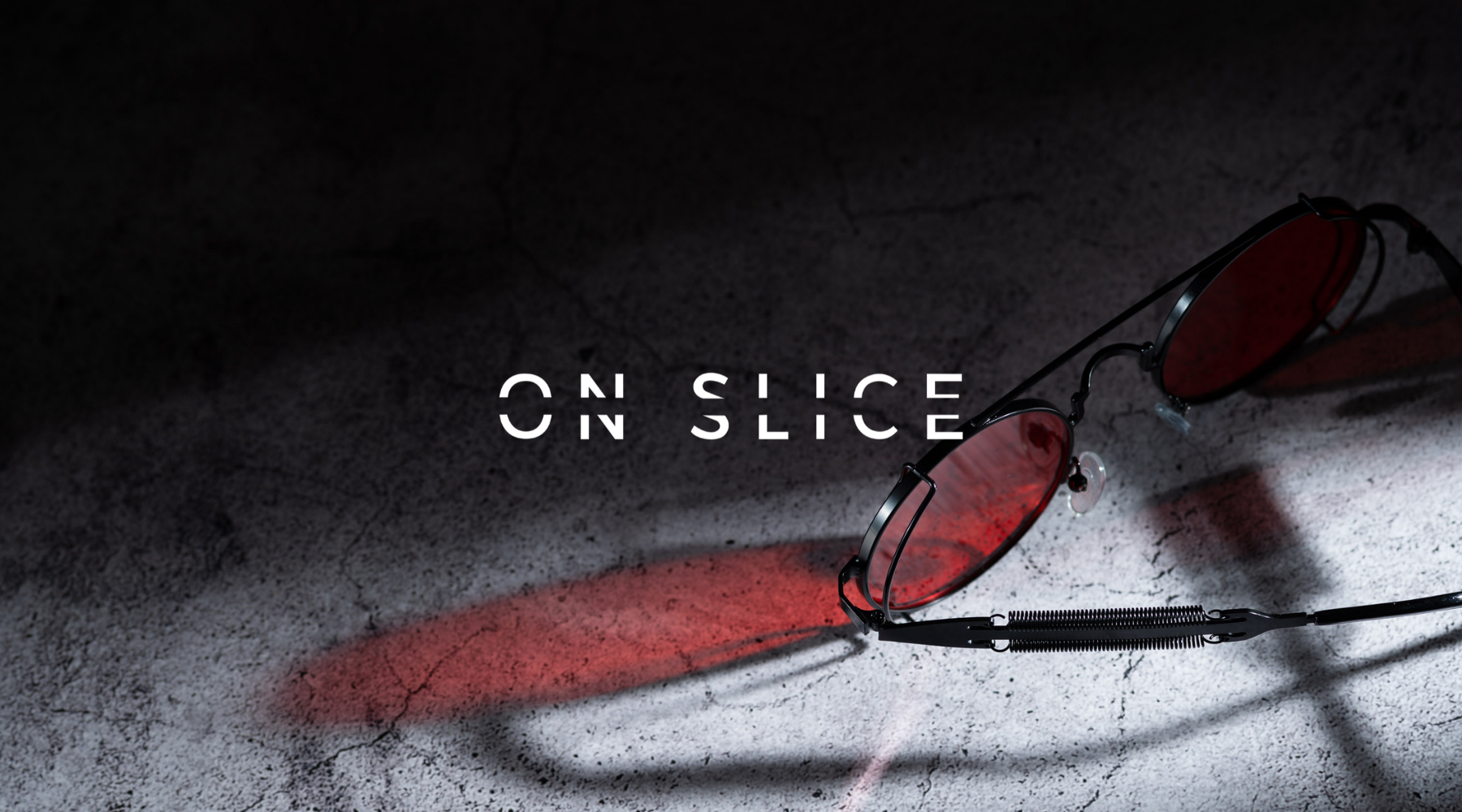 ON SLICE - Norm slicing shades for exceptionally fair prices.